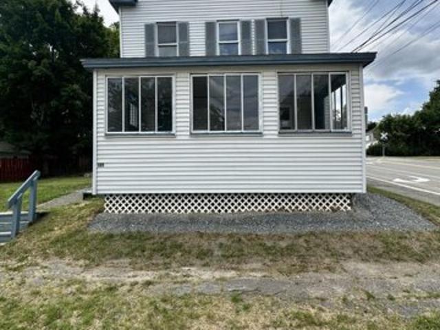 Katahdin Ave, Millinocket, Home For Sale