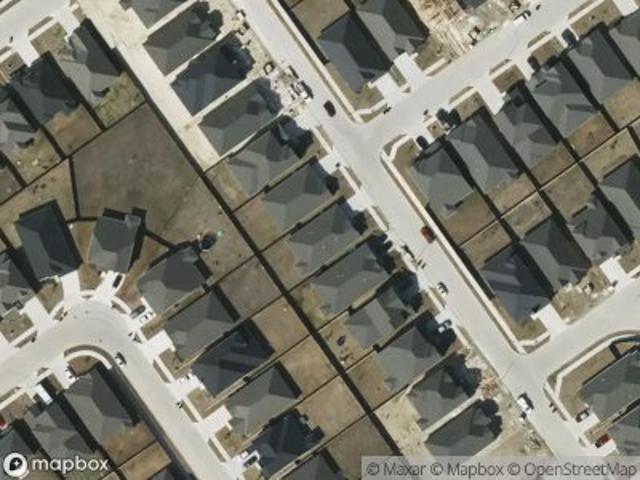 Katalpa Dr