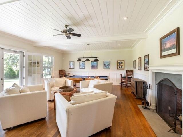 Katama Bay View Rd, Edgartown, Home For Sale