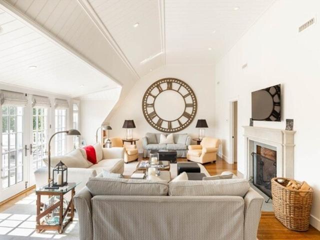 Katama Bay View Rd, Edgartown, Home For Sale