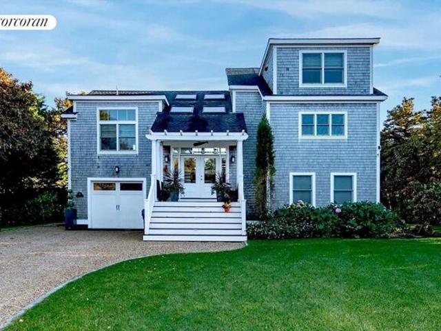 Katama Dr, Edgartown, Home For Sale