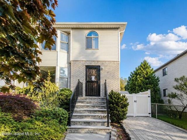 Katan Ave, Staten Island, Home For Sale