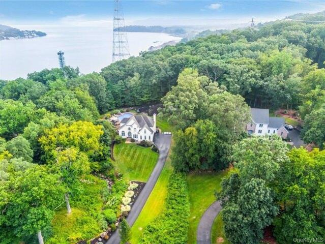 Katavolos Drive / Mott Farm Rd, Tomkins Cove, Plot For Sale