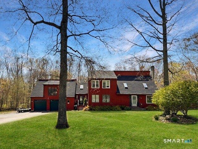 Kate Downing Rd, Plainfield, Home For Sale