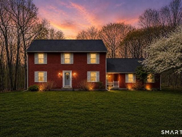 Kate Ln, Tolland, Home For Sale