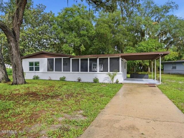 Kate St, Palatka, Home For Sale
