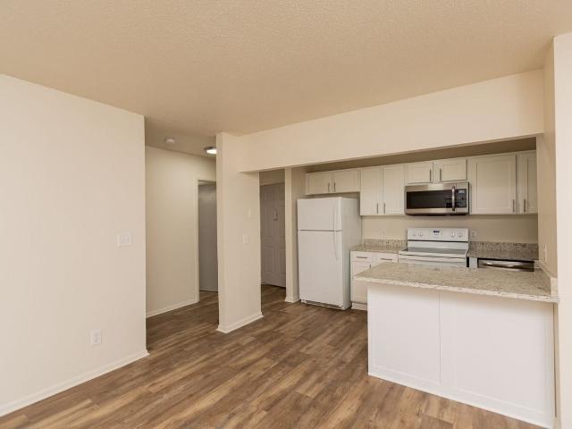 Kate’s View Apartments | Updated North Chattanooga Apartments with Scenic Views 2 Bedroom Apartment for Rent at 127 Goodson Ave, Chattanooga, TN 37405
