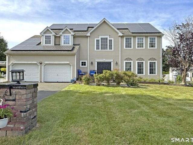 Kate Way, Windsor Locks, Home For Sale