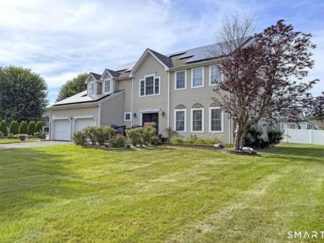 Kate Way, Windsor Locks, Home For Sale