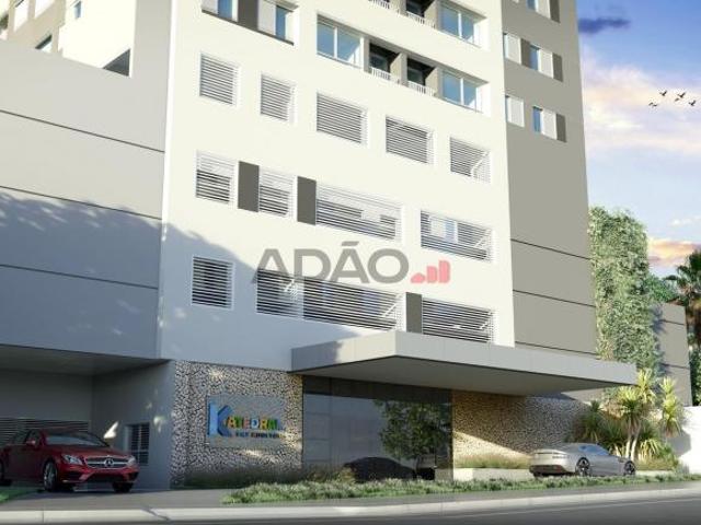 KATEDRAL ROOFTOP Apartamento com 2 Quarto s por R$ 520000.00 no setor Setor Central IN9359
