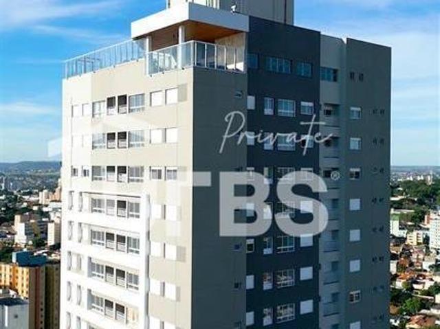 Katedral Sky Rooftop Apartamento 3 quartos, sendo 1 suíte