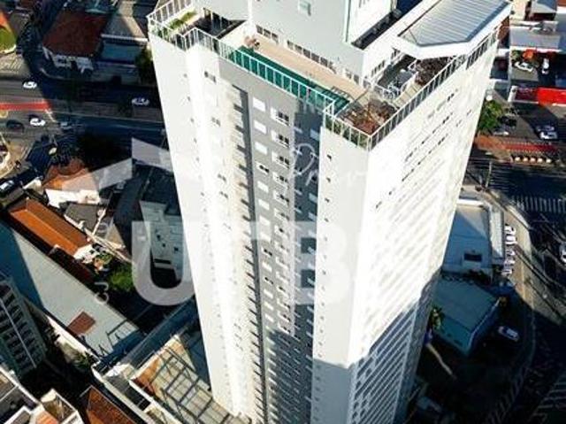 Katedral Sky Rooftop Apartamento 3 quartos, sendo 1 suíte