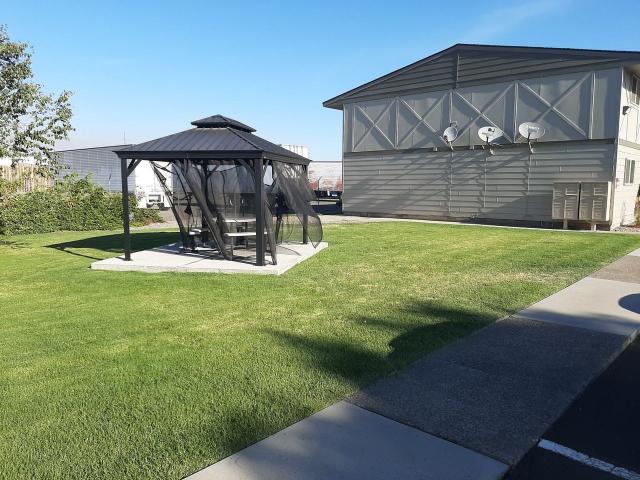 Kateenah 1 Bedroom Apartment for Rent at Kateenah Way, Yakima, WA 98903