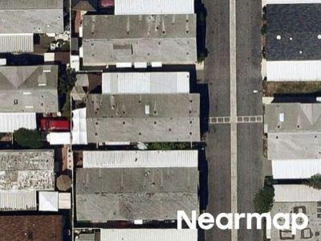 Katella Ave Spc 815