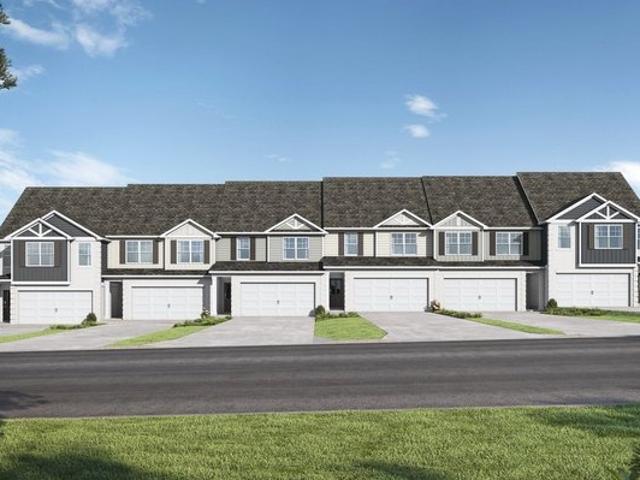 Katelyn Plan Townside at Symphony Park Community
