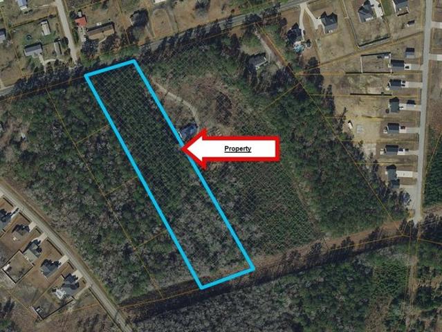 Kates Bay Hwy, Conway, SC 29527