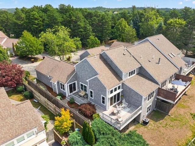 Kates Gln Unit,plymouth, Condo For Sale