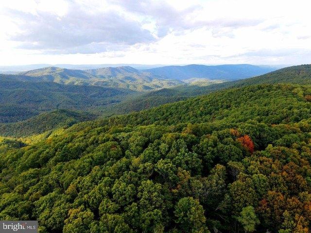 Kates Mtn, White Sulphur Springs, WV 24986