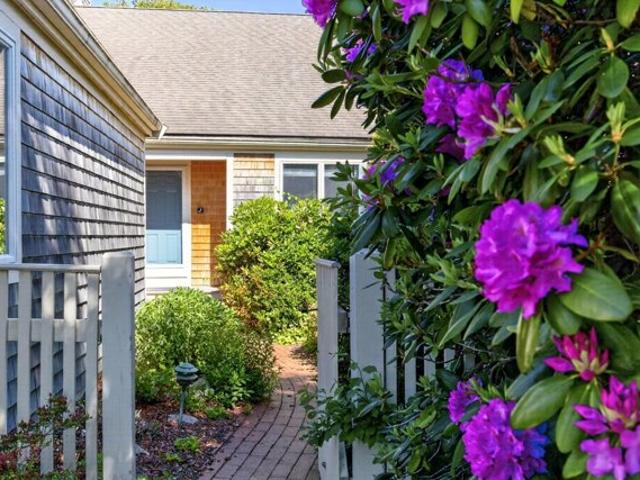 Kates Path Unit,yarmouth Port, Condo For Sale