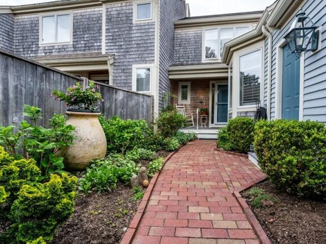 Kates Path Unit,yarmouth Port, Condo For Sale