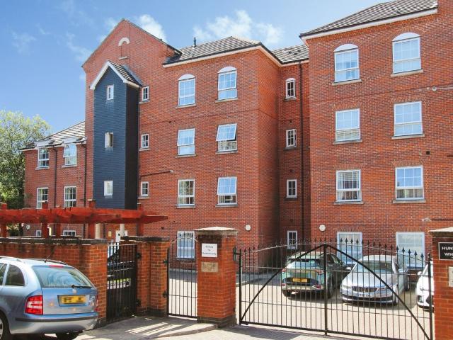 Katesgrove Lane, Reading RG1, 2 bed flat to rent, £1,650 pcm | PrimeLocation