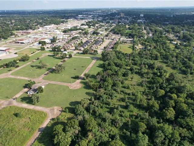 Katherine Ave, Bartlesville, OK 74006