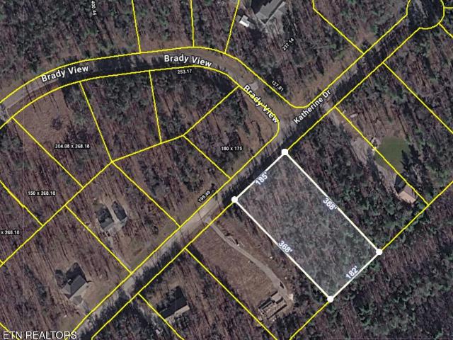 Katherine Drive, Crossville, TN 38555