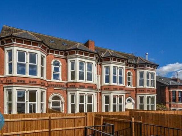 Katherine House, Ebury Road, 1 Bedroom Flat