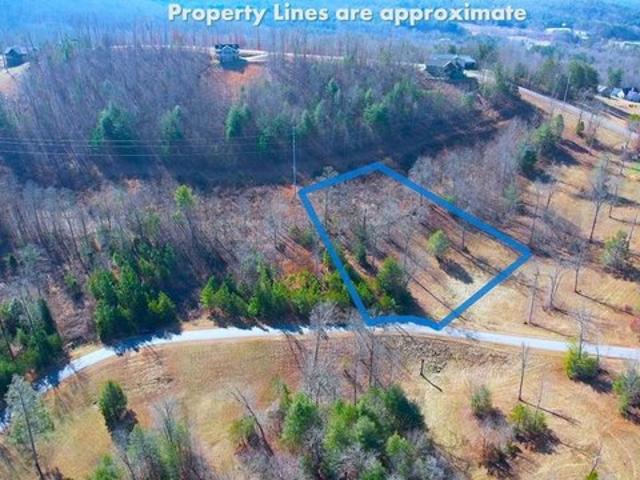 Katherine Lot 111, Blairsville, GA 30512