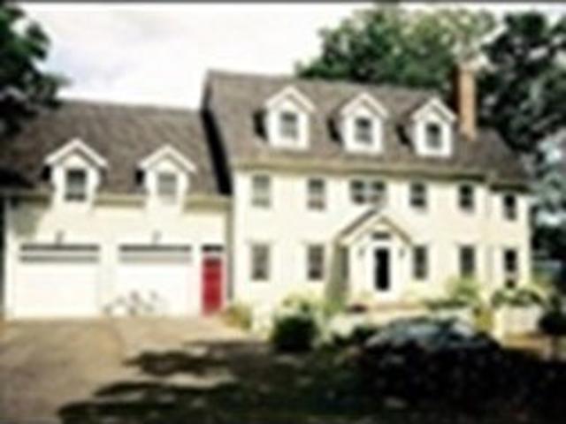 Katherine Lee Bates Rd, Falmouth, Home For Sale