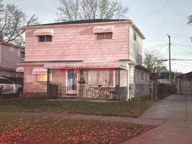 Katherine St