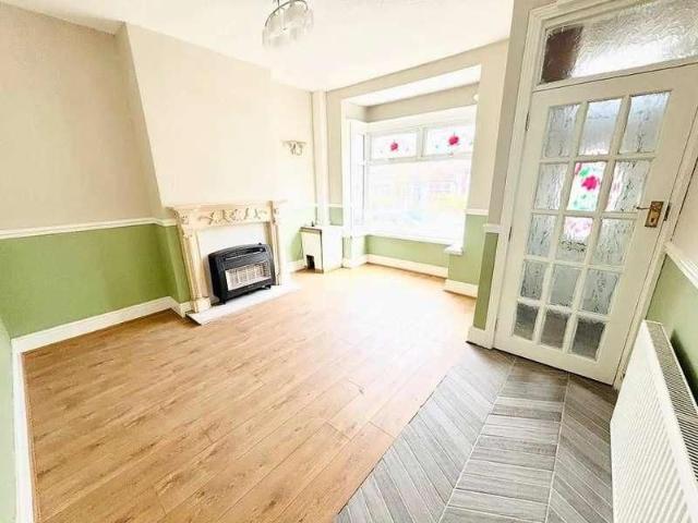 Katherine Road, Smethwick, B67