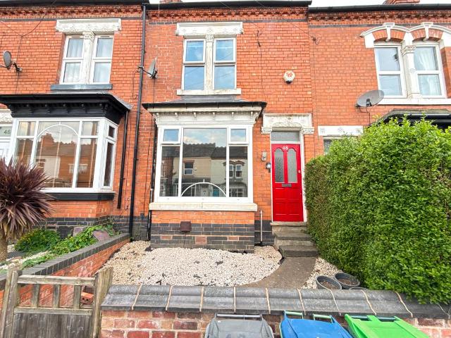 Katherine Road, Smethwick B67, 2 bed terraced house to rent, £1,100 pcm | PrimeLocation
