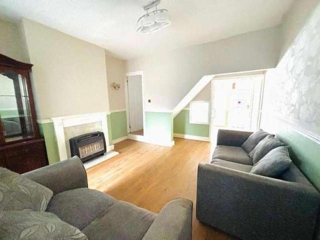 Katherine Road, Smethwick, B67