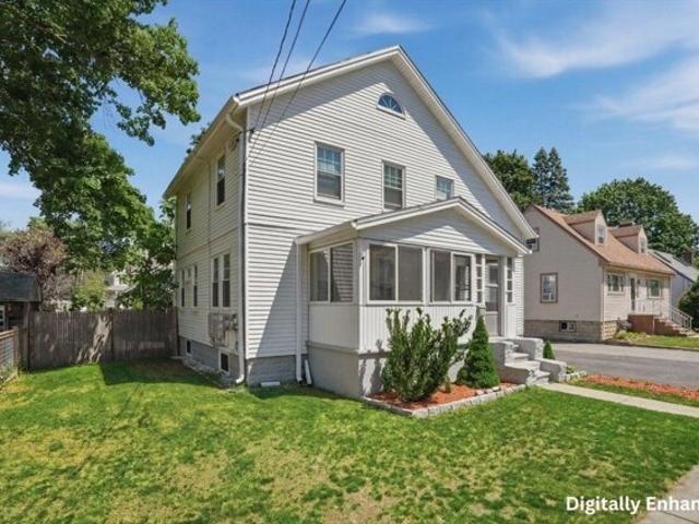 Katherine Rd, Stoneham, Home For Sale