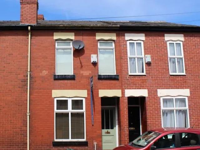 Kathleen Grove, Victoria Park, Manchester, M14 5GY, United Kingdom | 4 bed house for rent #165517069 | Rentberry