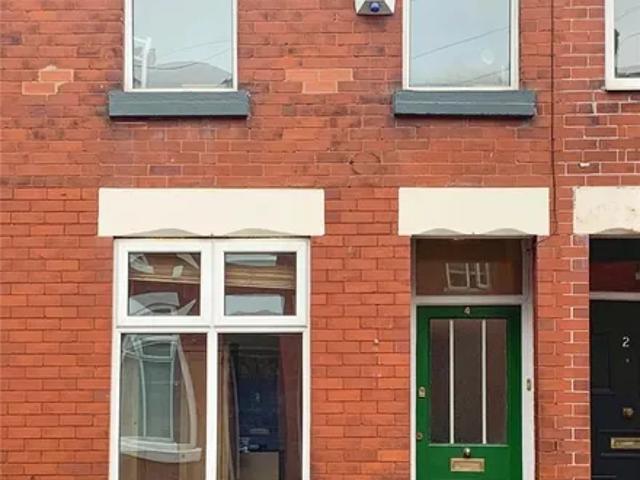 Kathleen Grove, Manchester, M14 5GY, United Kingdom | 4 bed house for rent #167603389 | Rentberry
