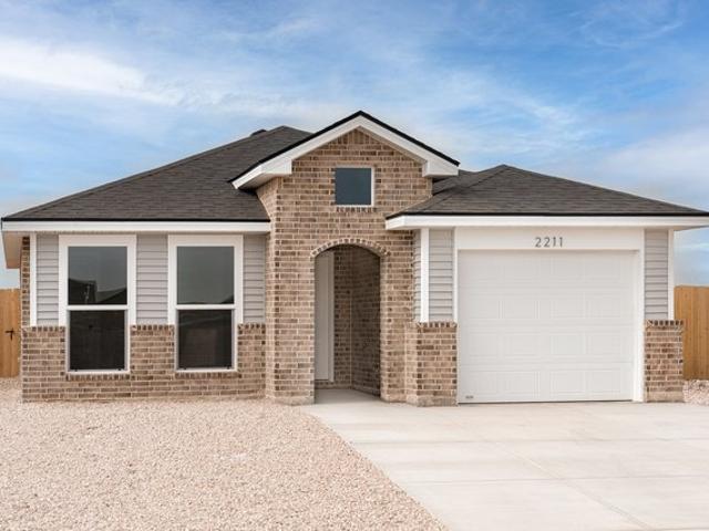 Kathleen Plan Cypress Ranch Community