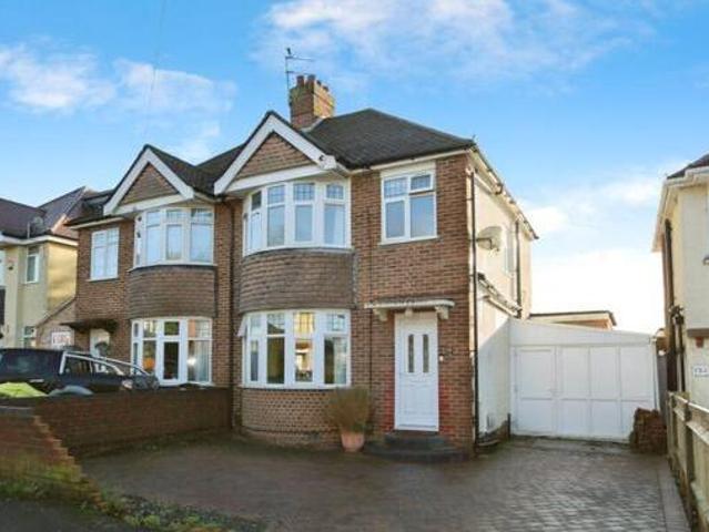 Kathleen Road, Southampton, 3 Bedroom Semi detached