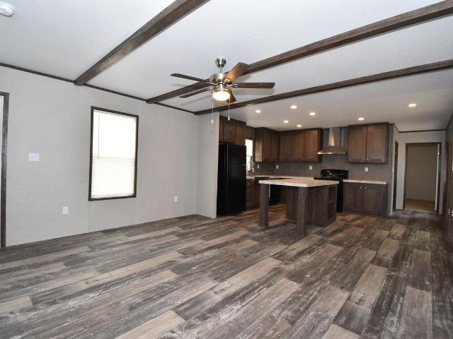 Kathryn Lane MHP 3 Bedroom Apartment for Rent at 213 Kathryn Ln, Ruston, LA 71270