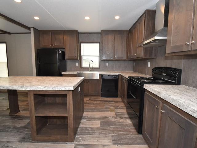 Kathryn Lane MHP 4 Bedroom Apartment for Rent at 213 Kathryn Ln, Ruston, LA 71270