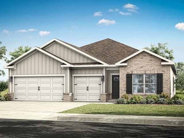 Kathryn Plan Deerfield Community