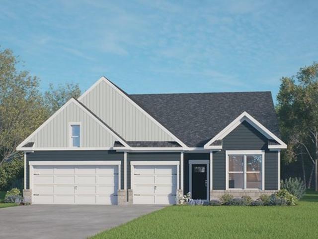 Kathryn Plan The Manors at Martin Farms Community