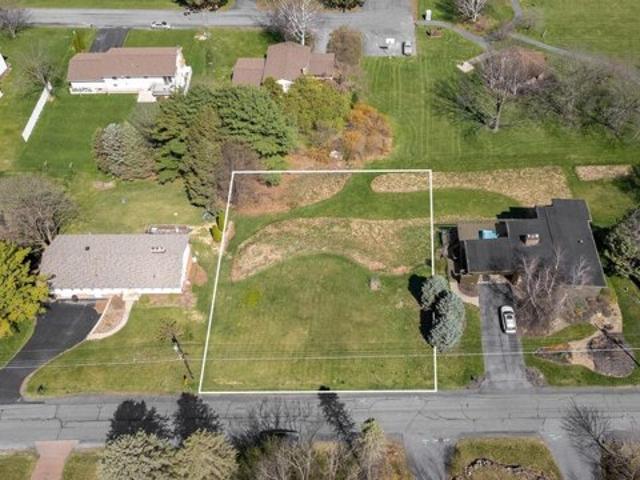 Kathryn To St Lot Adjacent, Boalsburg, Plot For Sale