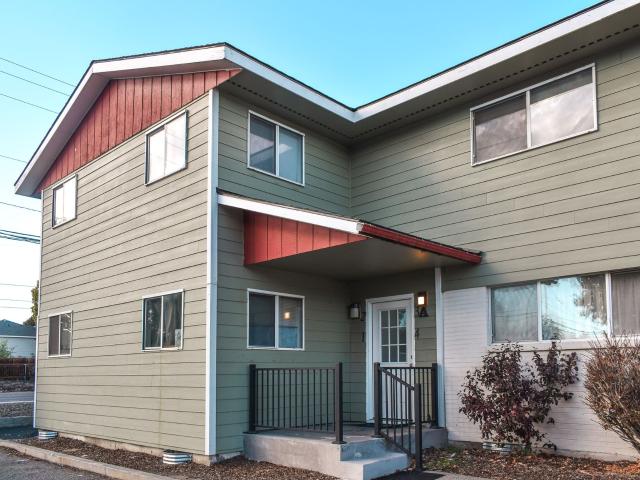 Kathy Ann Apartments