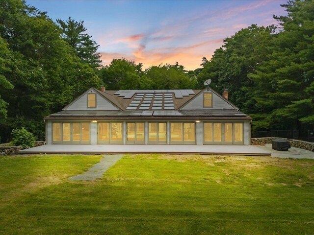 Kathy Ln, East Bridgewater, Home For Sale