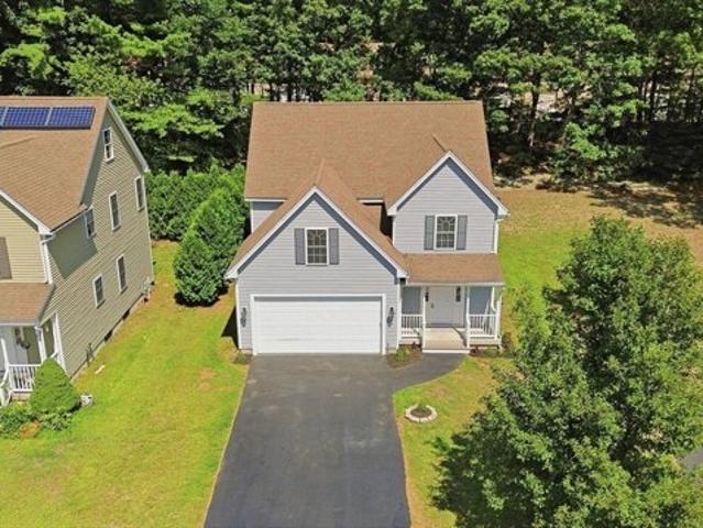Katie Way, Tewksbury, Home For Sale