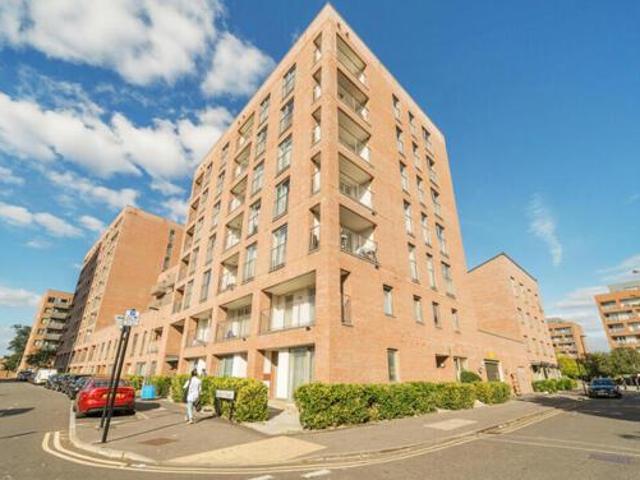 Katie Court, Edwin Street, 2 Bedroom Apartment