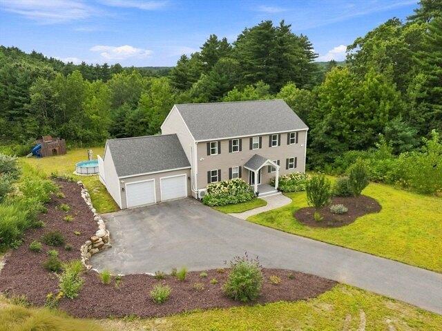 Katie Ln, Palmer, Home For Sale