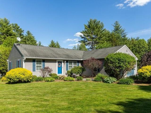 Katie Ln, Swanzey, Home For Sale